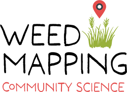 Weed Mapping Project - FAQ
